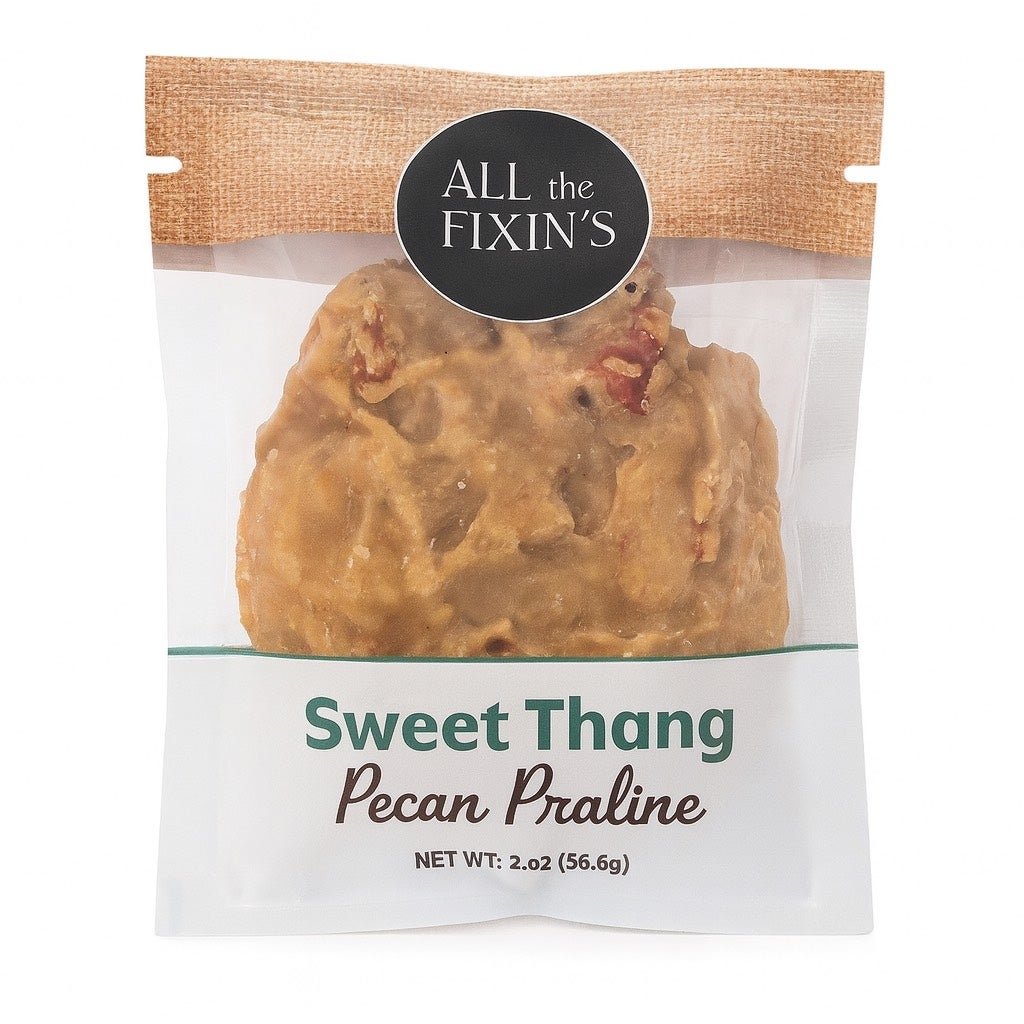'Sweet Thangs' Pralines | All the Fixin's